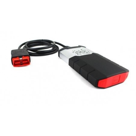 Delphi DS150E Tester Diagnoză Auto și Camioane | Ediagnoza