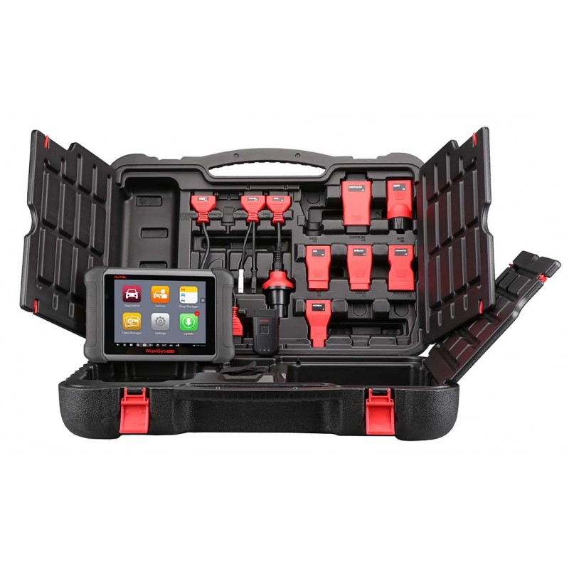 Tester diagnoza auto - Autel MaxiSys MS 906 BT