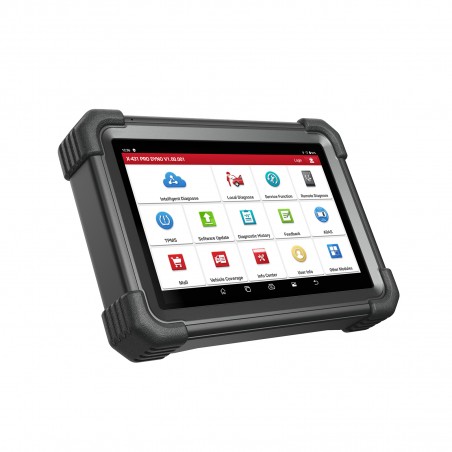 Tester diagnoza auto Launch X431 DYNO