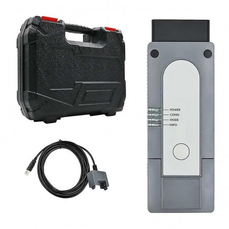 ODIS VAS 6154 2023 - Tester diagnoza auto VW, Audi, Skoda, Seat