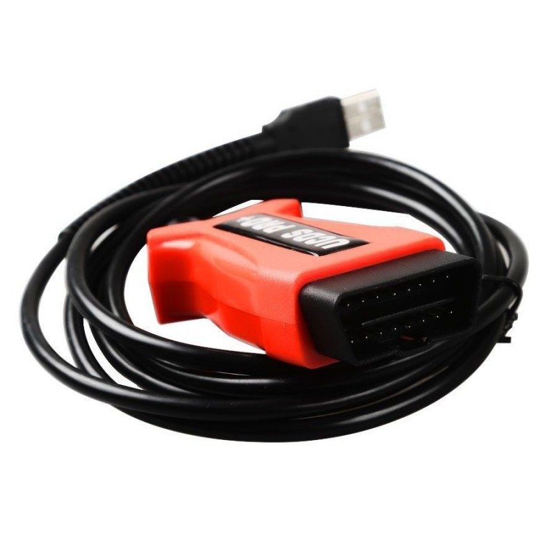 Tester diagnoza auto - Ford PRO PLUS