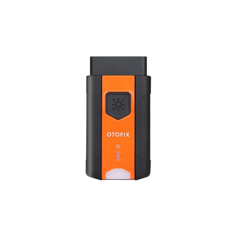 OTOFIX D1 Lite – Tester Auto Profesional cu 38+ Funcții Service