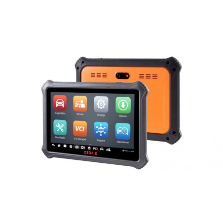 OTOFIX D1 Lite – Tester Auto Profesional cu 38+ Funcții Service