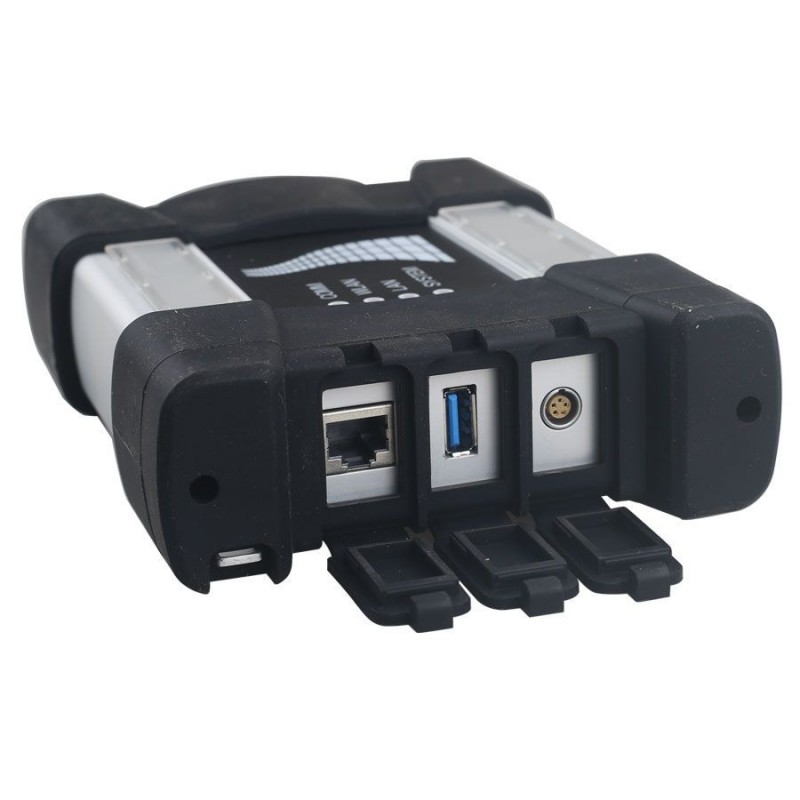 Tester Profesional BMW – Diagnoză, Codare și Programare ECU