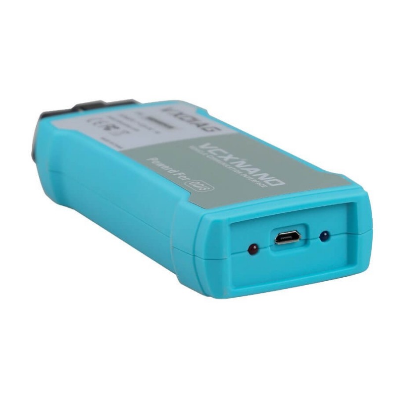 VCX Nano ODIS Tester diagnoza auto