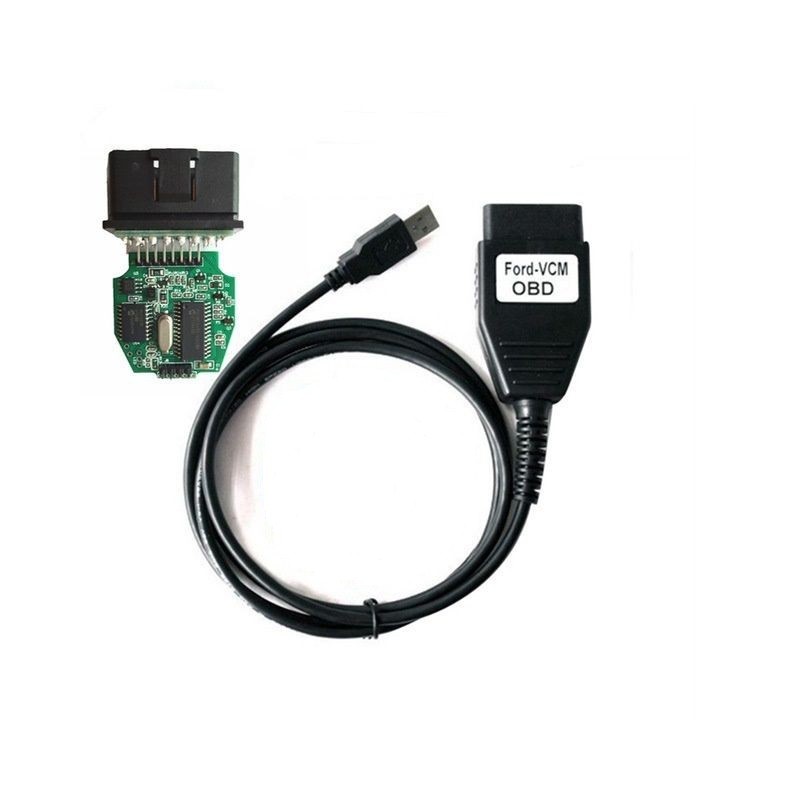 Ford VCM OBD - Tester diagnoza auto